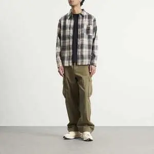STAN RAY Flannel Shirt