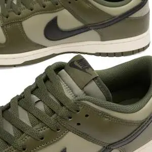 Nike Dunk Low Retro Bttys Sneaker
