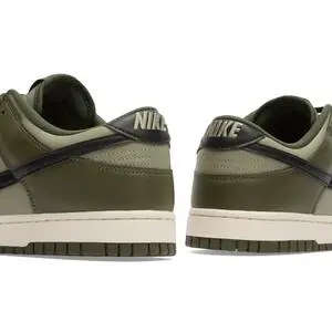 Nike Dunk Low Retro Bttys Sneaker