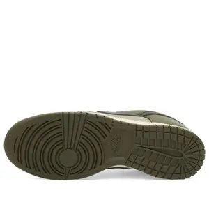 Nike Dunk Low Retro Bttys Sneaker
