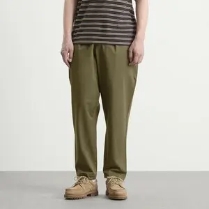 Universal Works Twill Pleated Track Pant