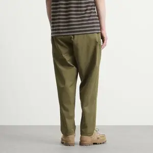 Universal Works Twill Pleated Track Pant