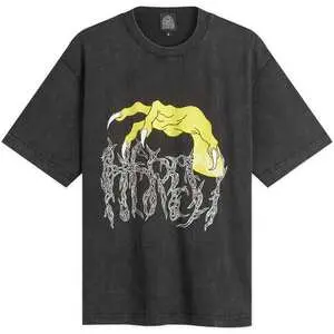 HERESY Master T-shirt