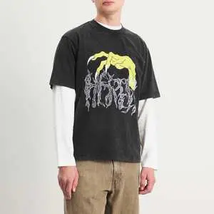 HERESY Master T-shirt