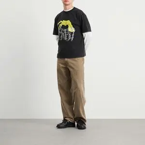 HERESY Master T-shirt