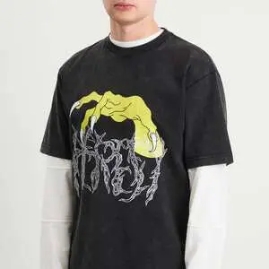 HERESY Master T-shirt