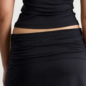 Nike X Skims Airy Foldover Skort