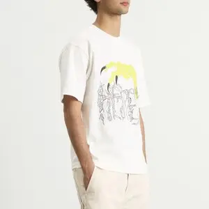 HERESY Master T-shirt