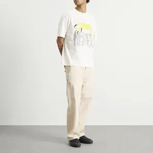HERESY Master T-shirt