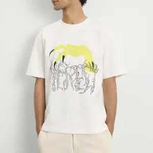 HERESY Master T-shirt