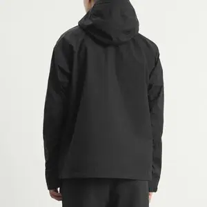 AND WANDER 2.5l Hiker Rain Jacket