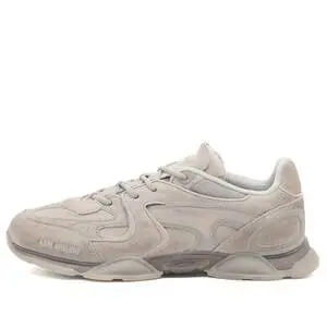 Axel Arigato Eris Sneaker - Grey/grey