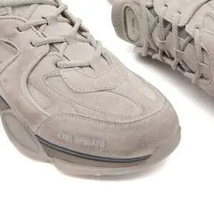 Axel Arigato Eris Sneaker - Grey/grey