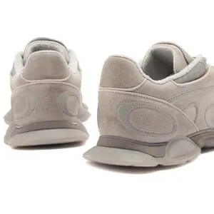 Axel Arigato Eris Sneaker - Grey/grey
