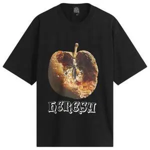 HERESY Fetid T-shirt - Ash