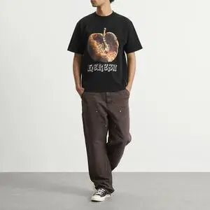 HERESY Fetid T-shirt