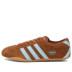 Adidas Tokyo Sneakers - Dusky Bronze/clear Sky/gum