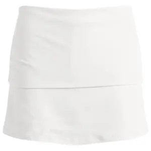 Nike X Skims Airy Foldover Skort - Ivory
