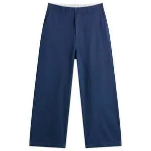 STAN RAY A Pant - Navy