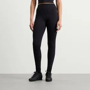 Nike X Skims Matte High Waist Corset Legging 26