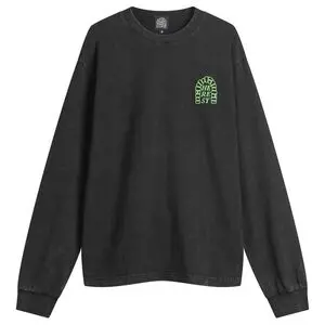HERESY Arch Long Sleeve T-shirt