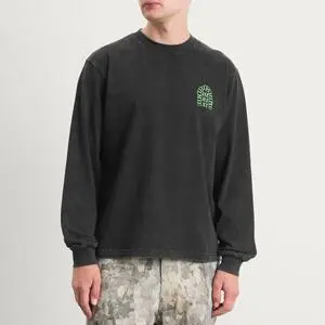HERESY Arch Long Sleeve T-shirt