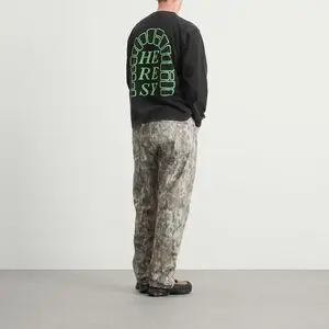 HERESY Arch Long Sleeve T-shirt