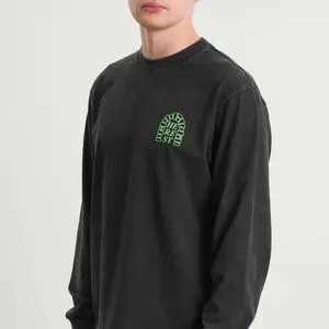 HERESY Arch Long Sleeve T-shirt