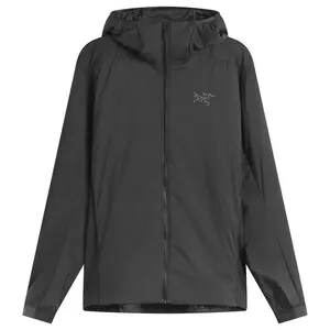 Arc'teryx Atom Hooded Jacket - Black