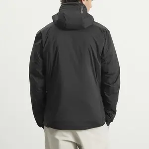Arc'teryx Atom Hooded Jacket