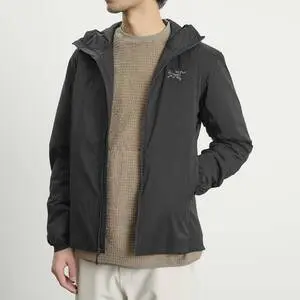 Arc'teryx Atom Hooded Jacket