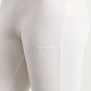Nike X Skims Airy Straight Leg Performance Pants - Ivory