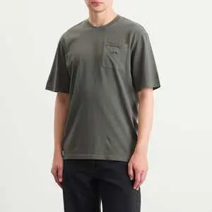 STAN RAY Patch Pocket T-shirt
