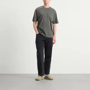 STAN RAY Patch Pocket T-shirt