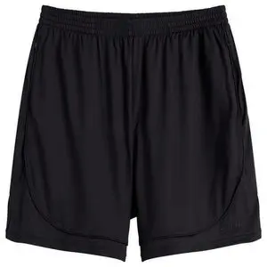 Nike X Skims Airy Relaxed Short - Obsidian