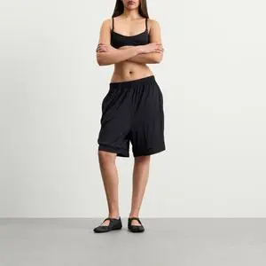 Nike X Skims Airy Relaxed Short