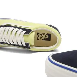 VANS Lx Old Skool Sneaker
