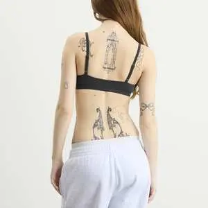 SKIMS Fits Everybody Scoop Bralette
