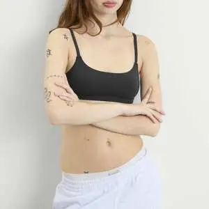 SKIMS Fits Everybody Scoop Bralette