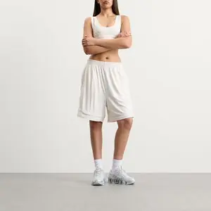 Nike X Skims Airy Relaxed Short