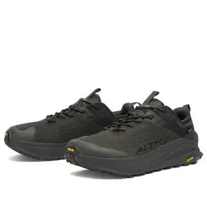 ALTRA Olympus 6 Hike Low Gore Tex Sneaker