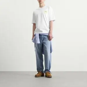 AMI Paris Post It Je T'aime T-shirt