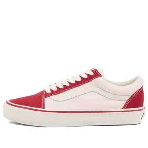 Red/white (nineties Red/pink)