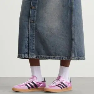 Adidas Gazelle Indoor Sneakers