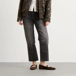 DAMSON MADDER Tovie Double Knee Jeans