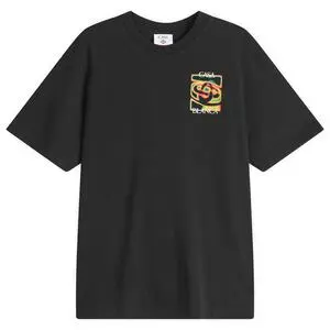 Casablanca Heat Map Classic T-shirt