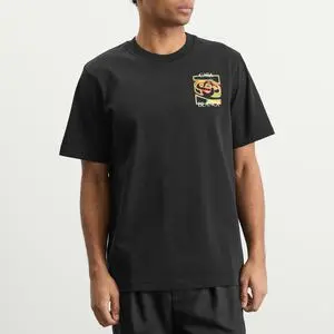 Casablanca Heat Map Classic T-shirt