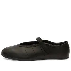 Adidas Stan Smith Lo Ballet Sneaker - Core Black