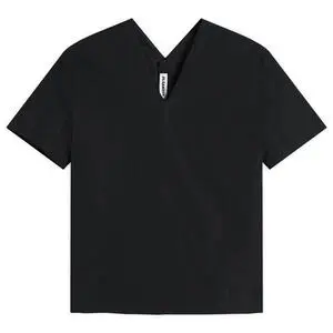 JIL SANDER Top - Black