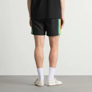 Casablanca Monogram Swim Shorts